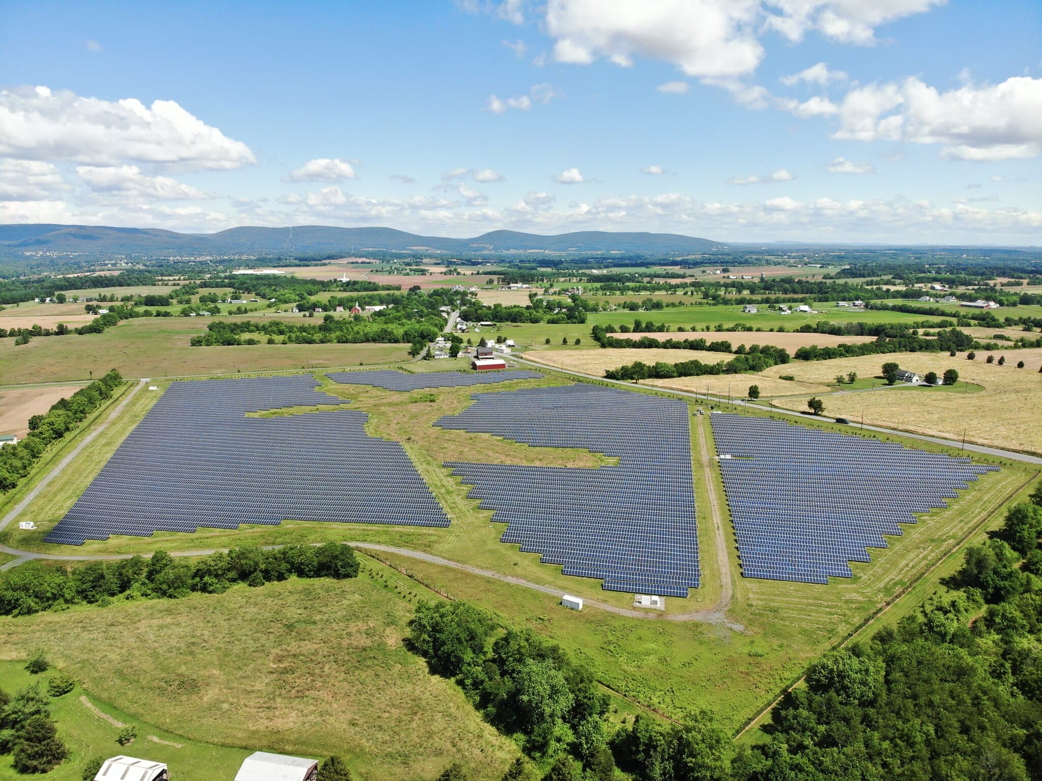 Oxbow Hill Solar